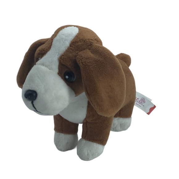 Our Generation | Toys | Our Generation Poseable Puppy Dog Beagle ...